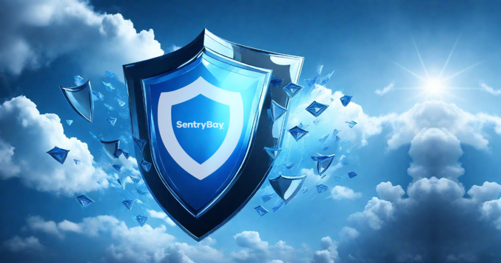 “SentryBay is a Global Cybersecurity Leader” says HackRead - SentryBay