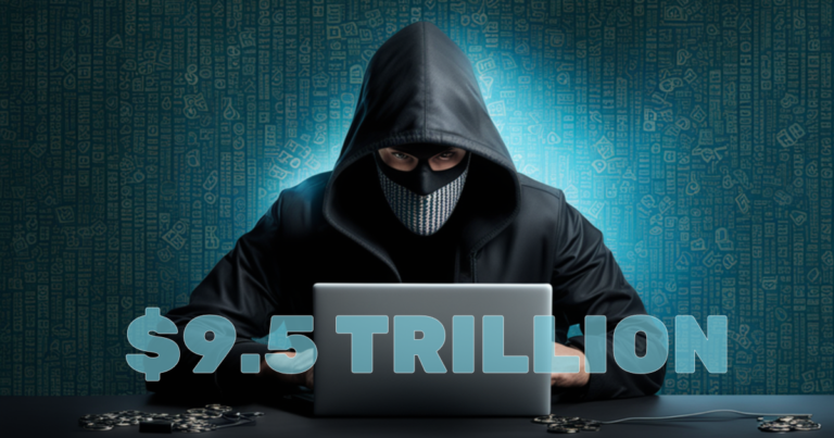 Cybercrime Will Cost the World $9.5 Trillion in 2024 and Zero-Trust ...
