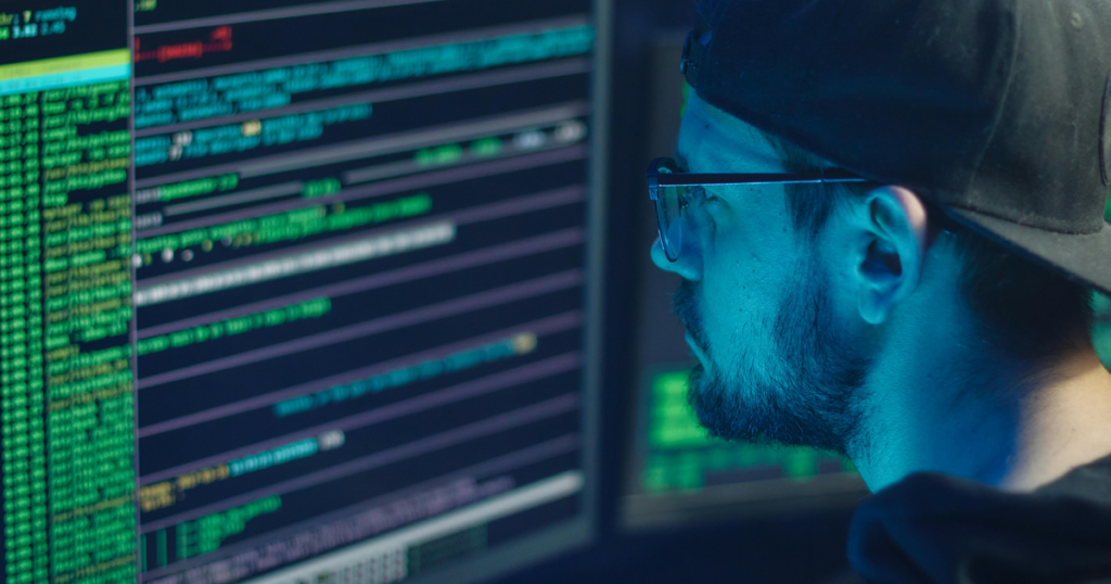 Why Organizations Need Specialist Protection Against Keyloggers - SentryBay