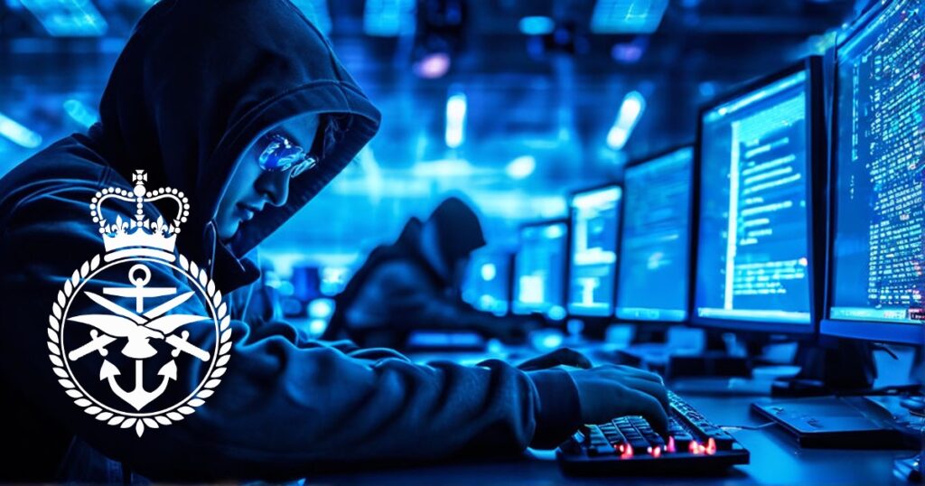 Cybersecurity Takes Center Stage In UK General Election Campaign After ...