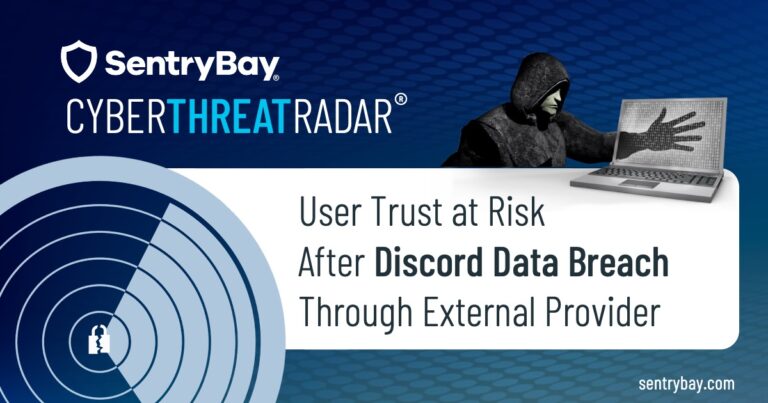 User Trust at Risk After Discord Data Breach Through External Provider ...
